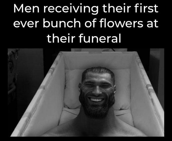 Dank Memes Are Always a Delight