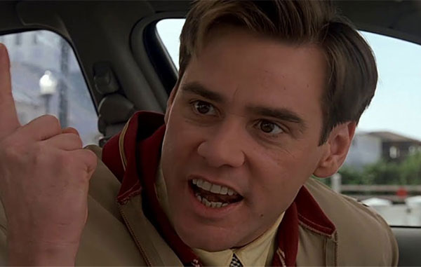 The greatest movie scenes ever filmed (18 Photos)