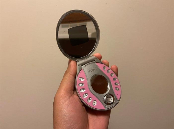 Phones of yesteryear that are so strange we kinda miss them...