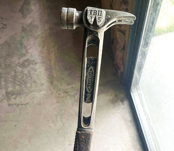 Objects from back in the day that are still kicking