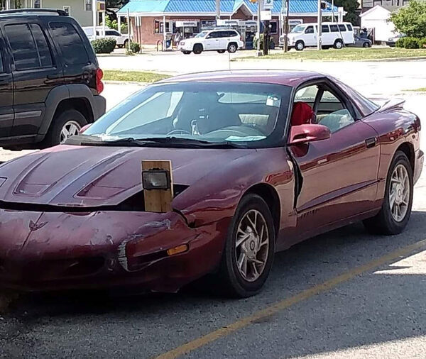 Redneck DIY fixes and funny repair jobs are hilarious