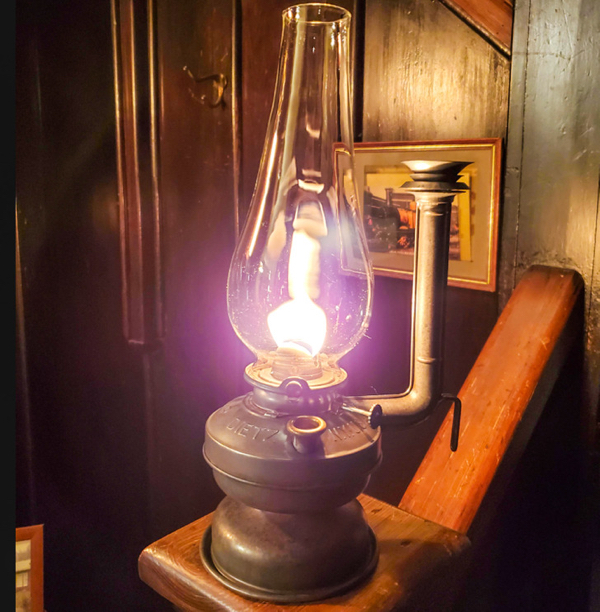 Objects from back in the day that are still kicking