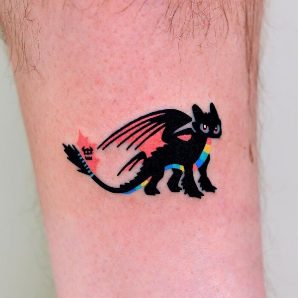 Trippy tattoo ideas to impress your ink artist with