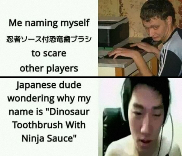 You don't have to be a rocket surgeon to get these nerdy jokes