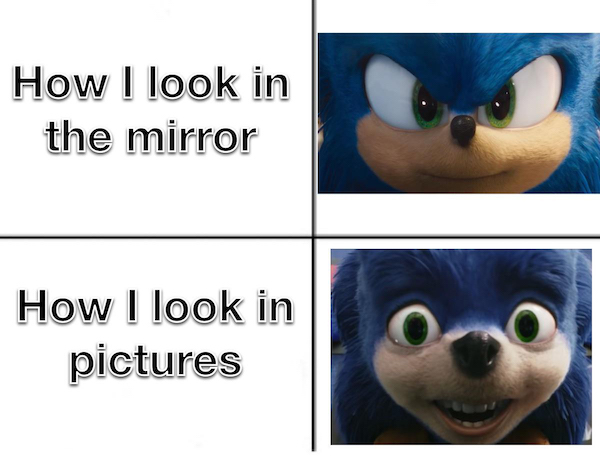 Gamer logic that is too true