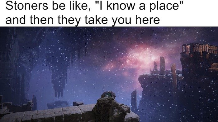 Gamer logic that is too true