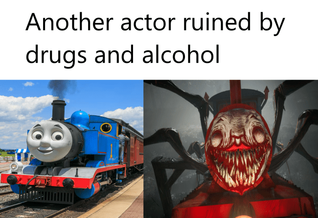 Gamer logic that is too true