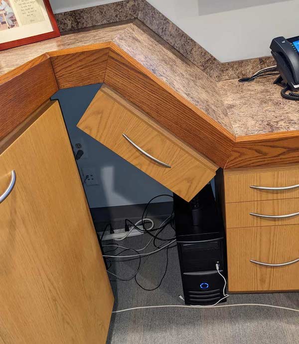 Horrific construction blunders and humorous builds that went wrong