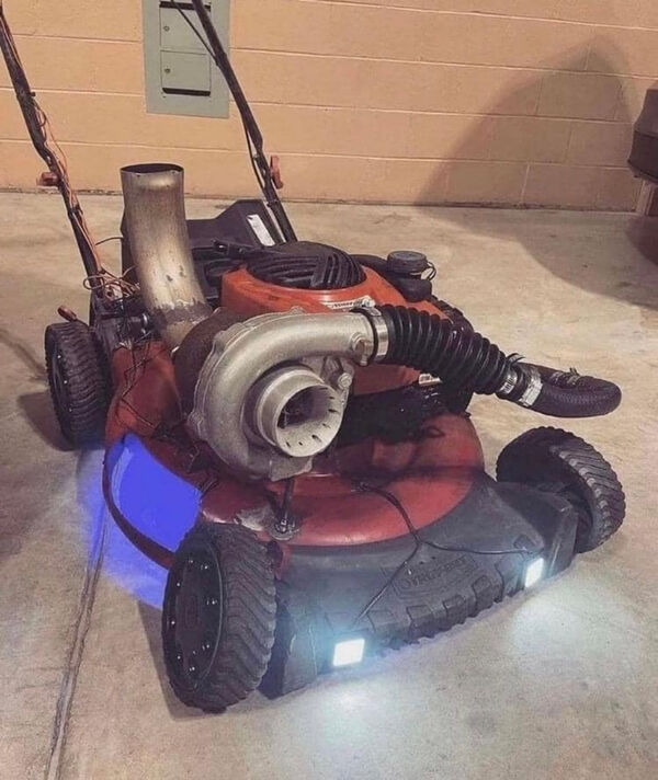 Redneck DIY fixes and funny repair jobs are hilarious