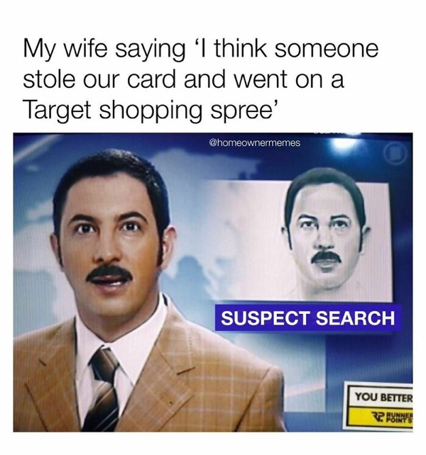 Homeowner jokes that you don't need approval from the HOA for