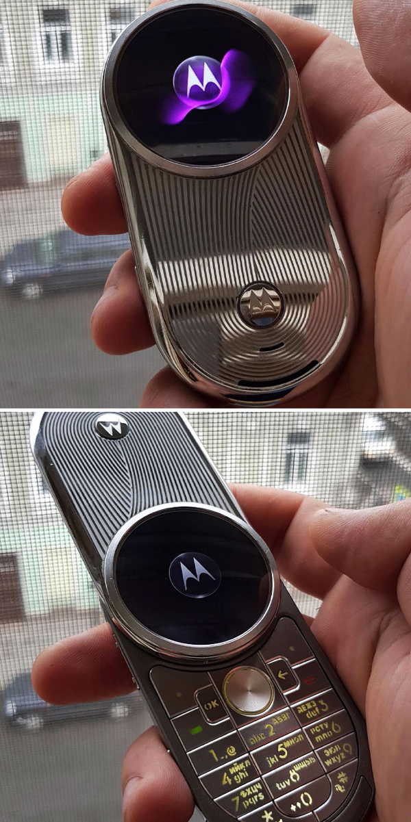 Phones of yesteryear that are so strange we kinda miss them...