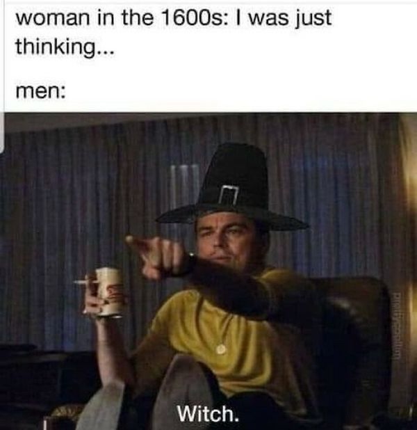 I've been told you might learn something from these educational memes