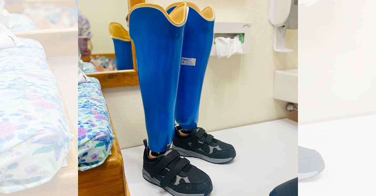 Just give him a chance and he’ll surprise you (19 Photos)