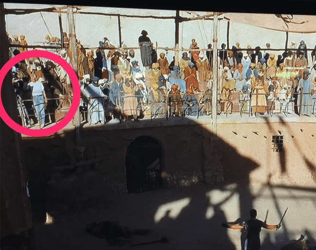 Movie Edit Worst Mistakes Photos GIFs List of 25 Top Errors Explained