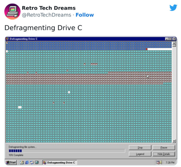 Obsolete tech that's giving us major nostalgia