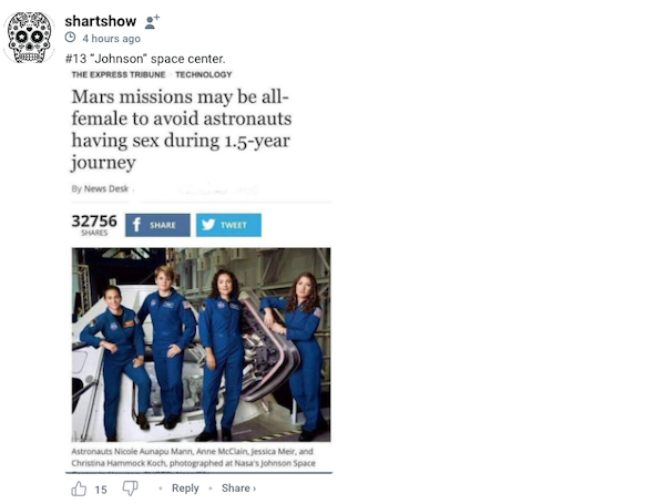 The best commentary found around the web just happens to reside here