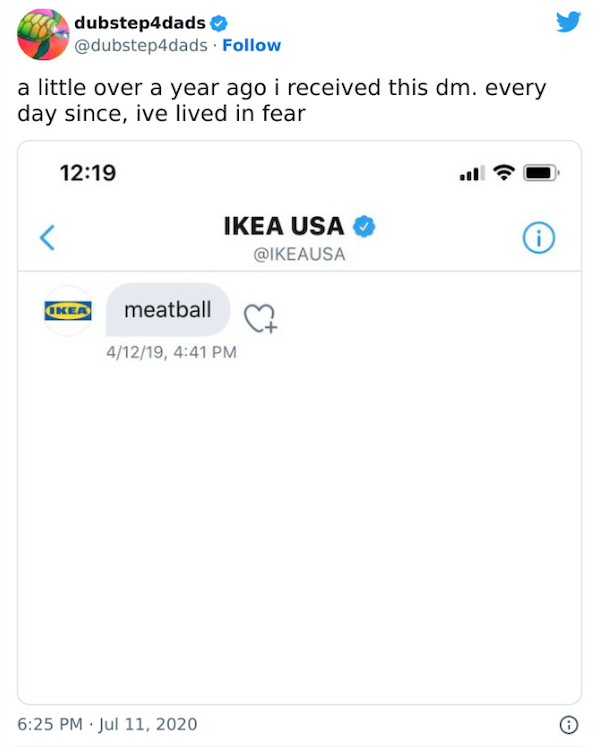 Some tweets are so "Tastefully Offensive" they're worth savoring