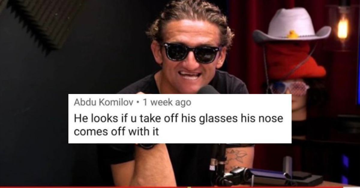 YouTube comments that completely made the videos