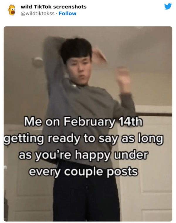 The most INSANE things posted on TikTok (30 Photos)