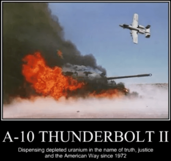 A-10 Warthog Memes Best Funny Photos Awesome Captions Thunderbolt ii