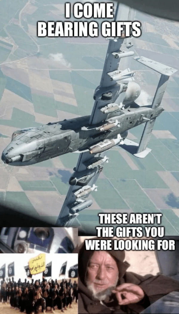 A-10 Warthog Memes Best Funny Photos Awesome Captions Thunderbolt ii