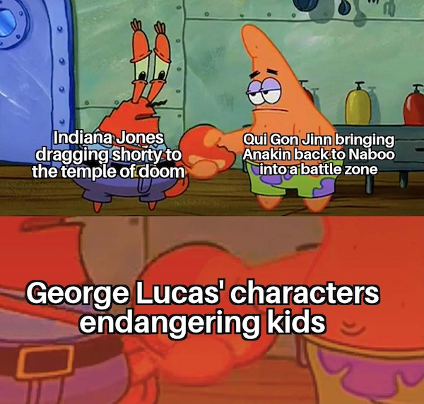Indiana Jones memes that definitely belong in a museum