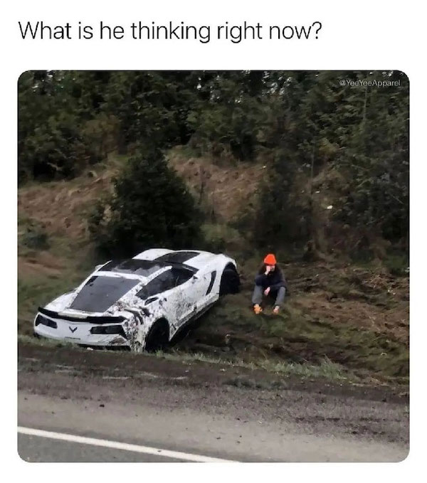 These people may not be the BEST drivers.....(35 Photos)