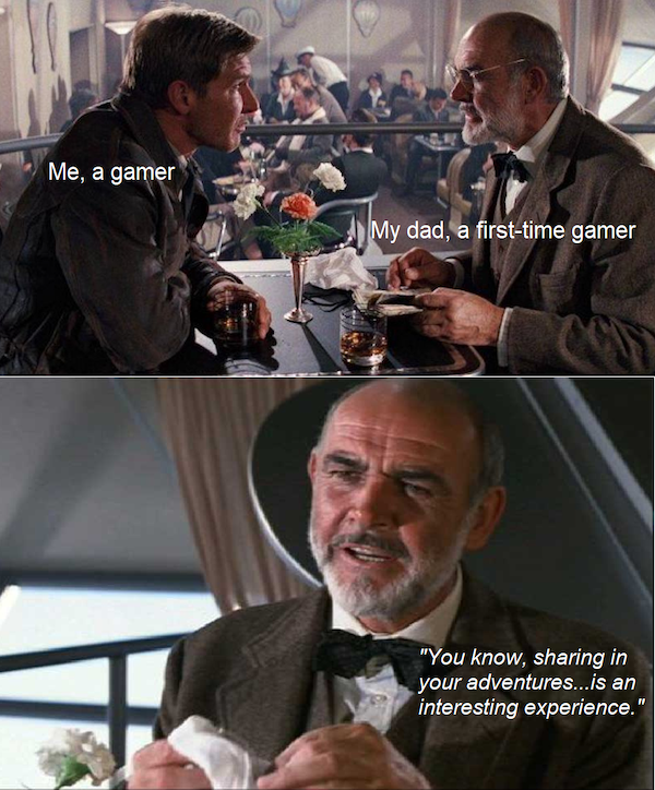 Indiana Jones memes that definitely belong in a museum