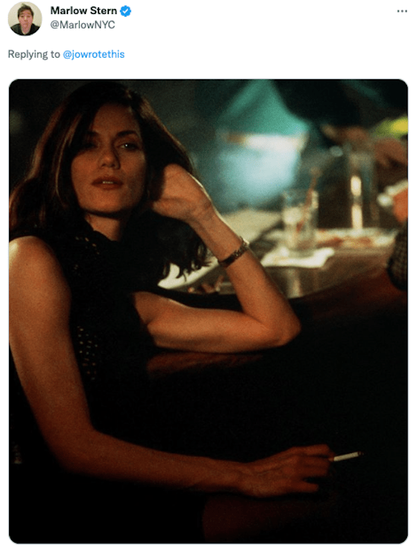 The characters people should NOT want to f*ck, but just can't help it