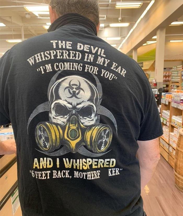 Insane T-shirts that do, in fact, exist