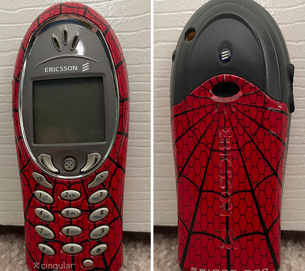 Phones of yesteryear that are so strange we kinda miss them...
