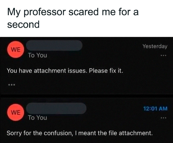 You don't have to be a rocket surgeon to get these nerdy jokes