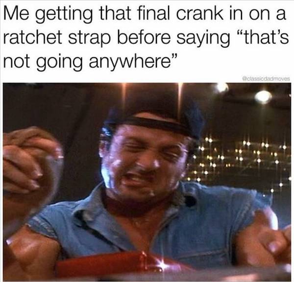 Some truths are just too accurate to deny.