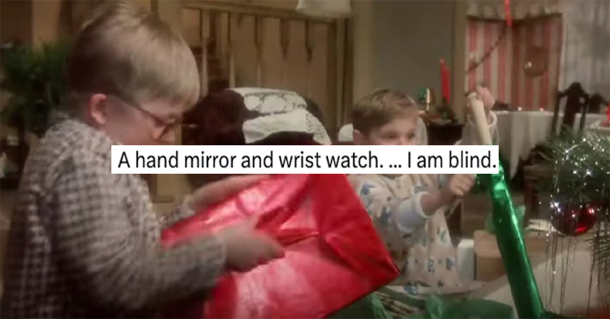 The WORST gifts people wish they never even received