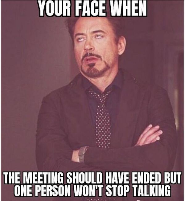 HR memes that can be shared anonymously... We swear