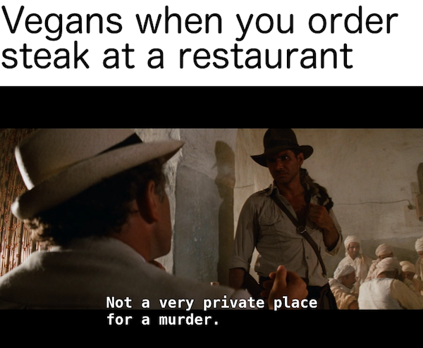 Indiana Jones memes that definitely belong in a museum