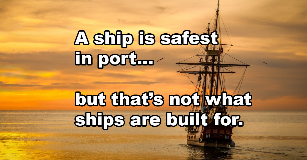 Incredible quotes that stand the test of time