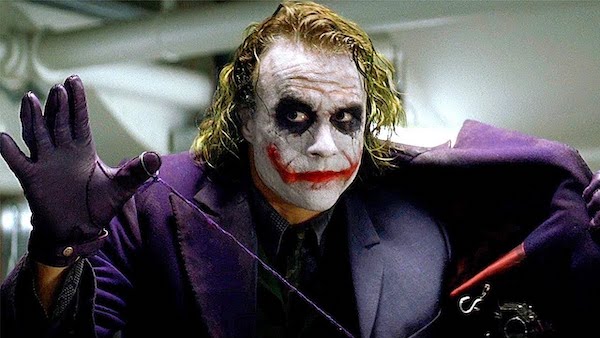 The best movies that are SUPER long ranked (25 Photos)