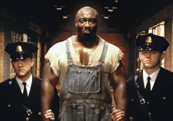 The best movies that are SUPER long ranked (25 Photos)
