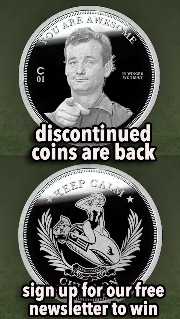 You've got MALE MEMES