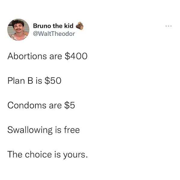 You've got MALE MEMES