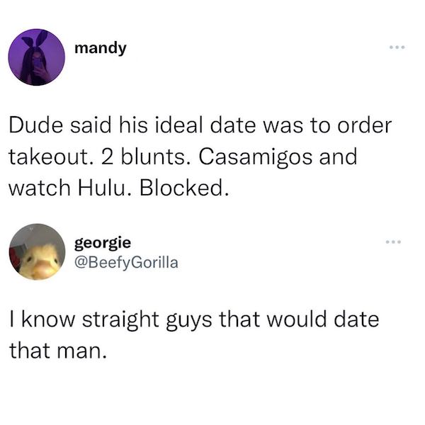 You've got MALE MEMES