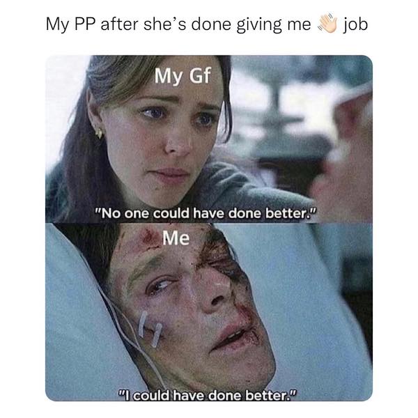 Memes About Girlfriends