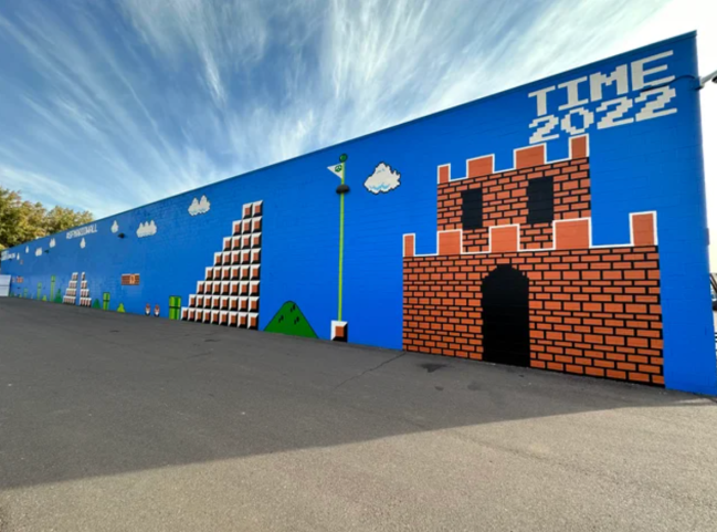 Gamer logic that is too true