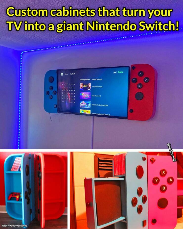 Gamer logic that is too true