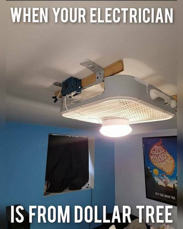 Redneck DIY fixes and funny repair jobs are hilarious