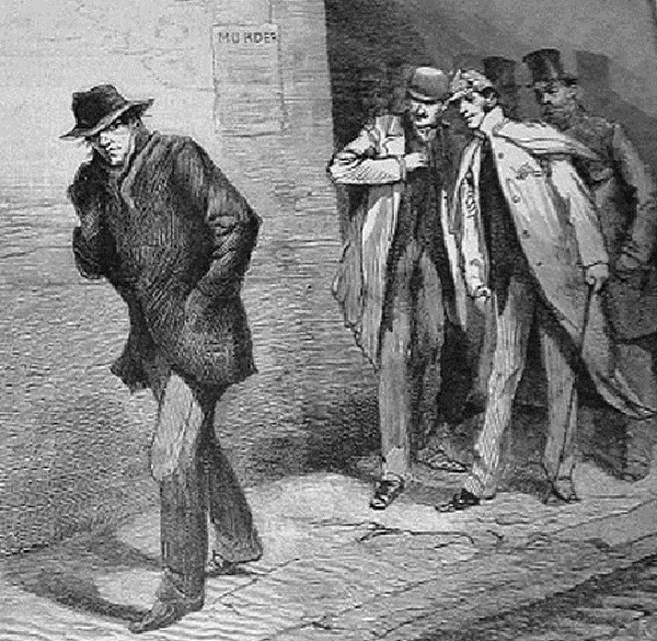 The Terrifying Era of Jack the Ripper