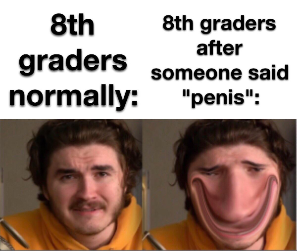 Memes So Dank They Stank