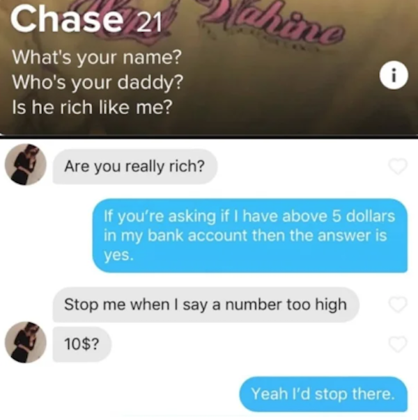 Ooh…self-burn, those are rare (30 Photos)