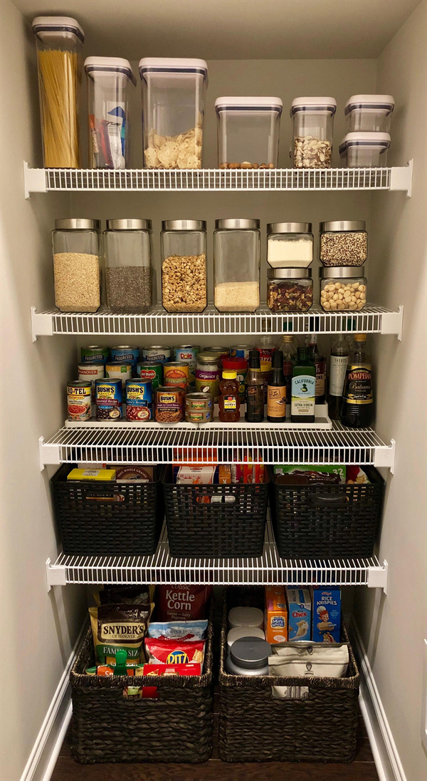 Images That Feel Good for Your Eyes